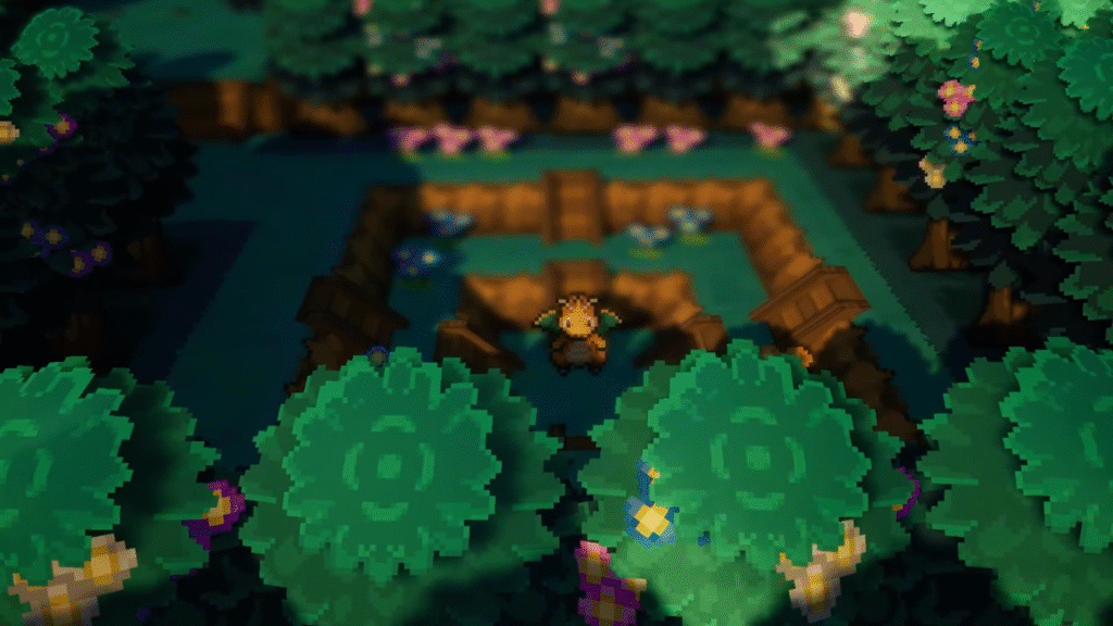 Pokemon Gamma Emerald - Demo Download by UndreamedPanic